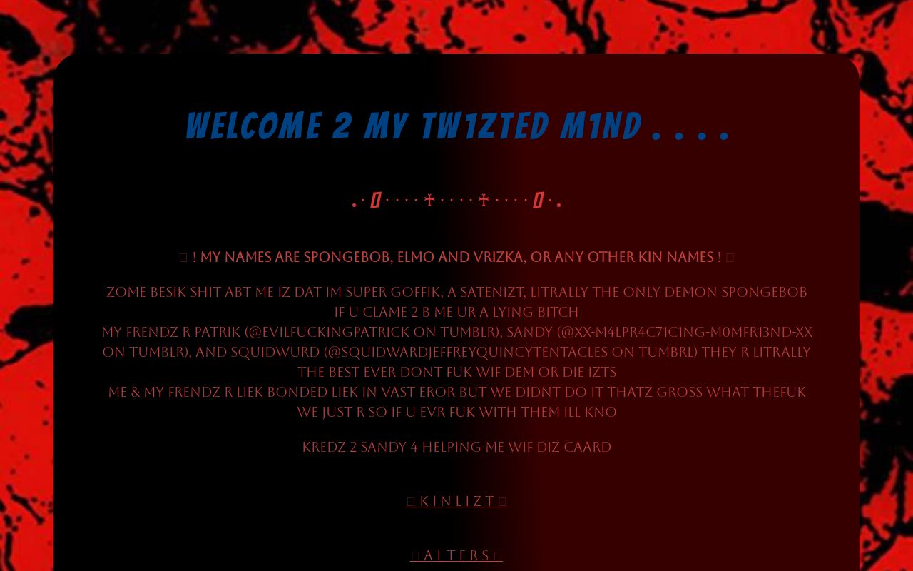 DA COOLZT MOST GOFFIK FUKING INTRO EVRZ